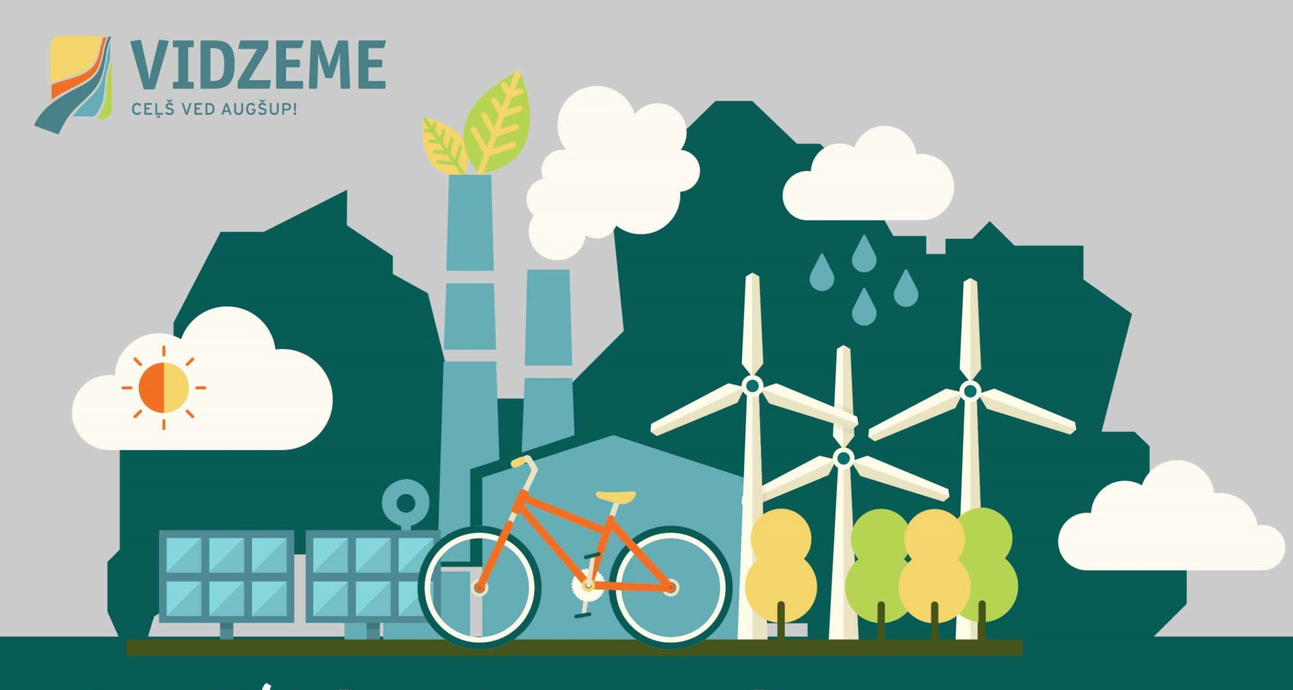 Strategic Framework for Energy and Climate Resilience Developed in ...